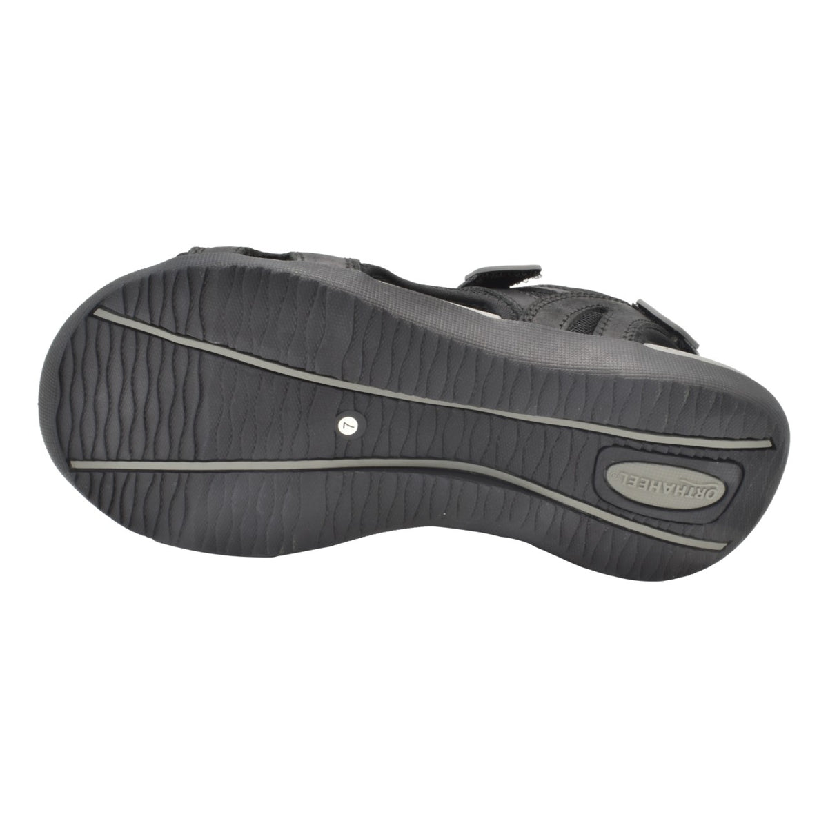 Scholl Bribie – Just Comfort Shoes