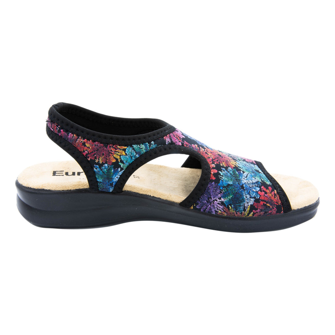 Euroflex Tuscany – Just Comfort Shoes